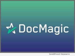 Deutsche Bank Implements DocMagic's eVault Technology - Send2Press Newswire