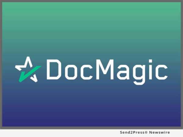 Deutsche Bank Implements DocMagic's eVault Technology - Send2Press Newswire