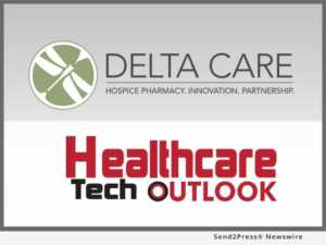 Healthcare Tech Outlook Names Delta Care Rx a Top 10 Pharmacy ...