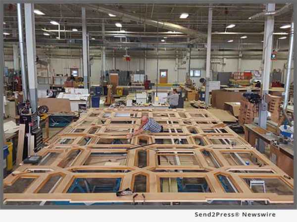 Getting 100 percent off the grid - award winning state of the art Mark ...