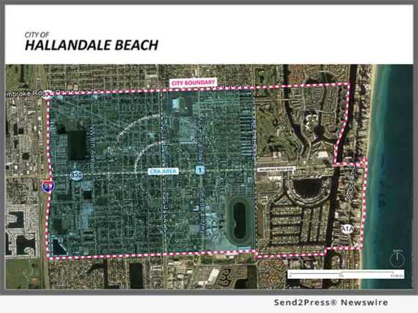 RMA to Guide Economic Redevelopment for City of Hallandale Beach ...