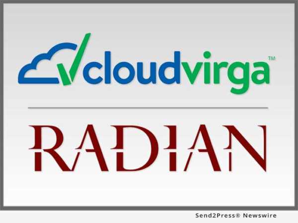 Cloudvirga Adds Digital Mortgage Integration with Leading Mortgage ...