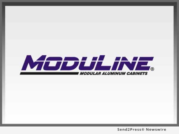 Moduline Cabinets Shares How to Transform Five Rooms with High-Quality ...