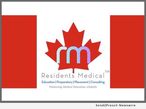 Residents Medical Helps Canadian Med School Grads Get Residencies ...