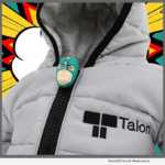 Talon, The Original Zipper, Celebrates National Zipper Day with a ...