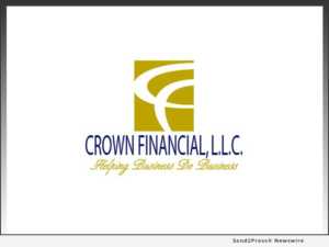 Crown Financial Introduces More Value with Their New Invoice Factoring ...