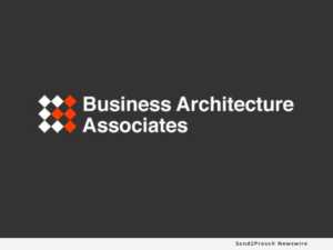 Business Architecture Associates Announces its 2020 Training Schedule ...