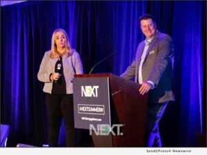 Capsilon Wins #NEXTSUMMER19's Best in Show Award - Send2Press Newswire