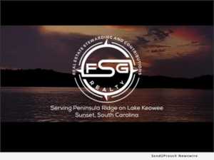 FSG Realty LLC Announces a Real Estate Stewarding Approach to Custom ...