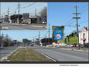 CONCRETE JUNGLE NO MORE - Catalyst Experiential to Bring Green Space ...