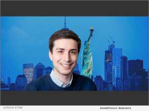 Jordan Etem Networks is Harnessing Mindfulness to Bolster Humanitarian ...