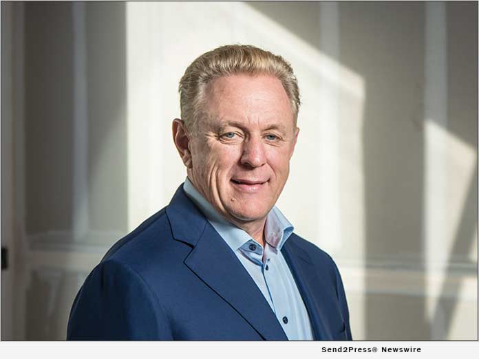 Current Builders’ President Michael C. Taylor Appointed as New CEO ... Current Builders’ President Michael C. Taylor Appointed as New CEO ...