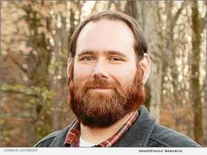 To Help with Stay-At-Home Boredom, Author Makes Children's Books Free ...