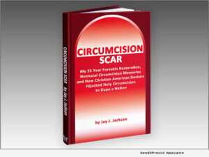 Hookona Books Presents, 'Circumcision Scar,' a Powerful Expose About ...