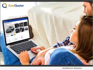QuotePro Launches AutoQuoter Online Auto Sales Solution - Send2Press ...
