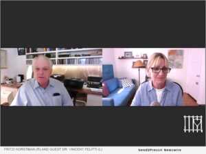 Childhood Trauma - The Dark Secret 64% of Us Share: Compassion Prison ...