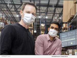 Capacity LLC Redefines Its Brand Identity Around a Mission to Deliver ...