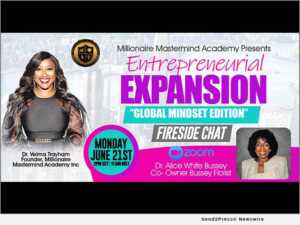 Leading Nonprofit Focused on Lifting Minority Women out of Poverty ...