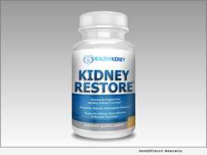 Kidney Restore, A Science-Based Kidney Supplement Has Over 900 Positive ...