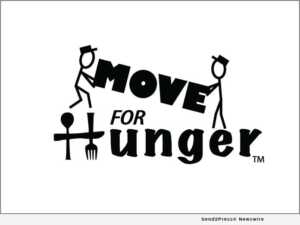 Move For Hunger and Graebel Renew Their Partnership and Turn 11,000 ...