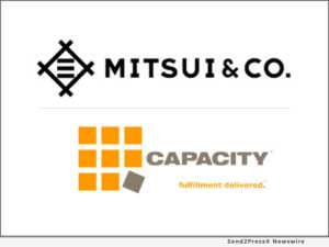 Capacity LLC announced today that it has entered into a strategic ...