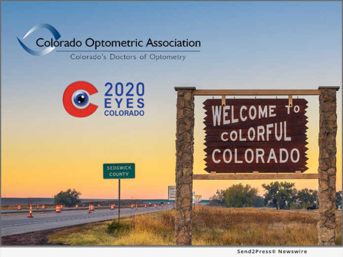 Optometrists Speak Out About Colorado's Dangerous Driving - Send2Press ...