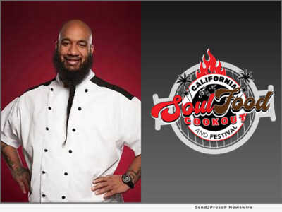 California Soul Food Cookout and Festival: An Event with Purpose ...