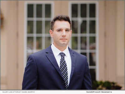 Attorney Daniel Murphy Now a Full Partner at Goldman Babboni Fernandez ...