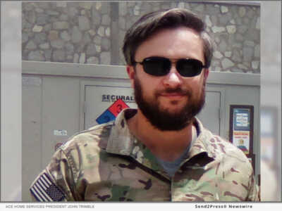 ACE Home Services Honors Our Warriors by Providing a New A/C to ...