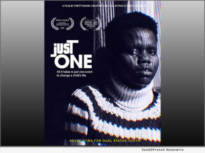 Award-winning documentary, 'Just One' selected for August 3 screening ...