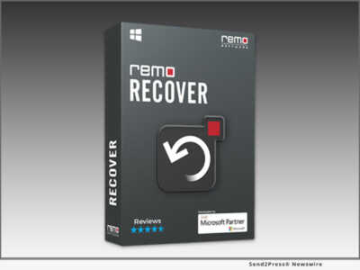 Remo Recover 6.0 is Here: Remo Software Launches its Most Powerful Data ...