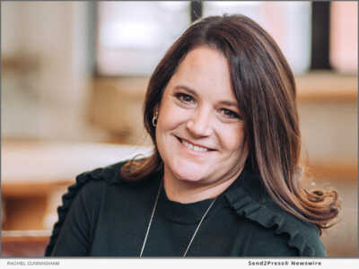 Sales Boomerang and Mortgage Coach's Rachel Cunningham and Jacob Gibbs ...