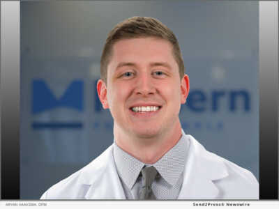 Modern Foot & Ankle Opens New Clinic, Offers Evening Hours In Wesley ...