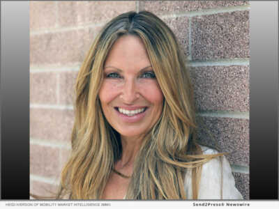 MMI announces its newest Regional Director of Growth, Heidi Iverson – Depth