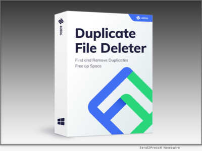 Tenorshare Announces Its Duplicate File Deleter Renamed to 4DDiG ...