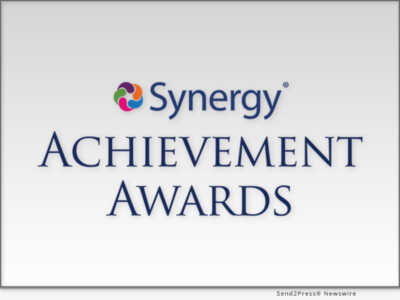IT News Online - 3rd Annual Synergy Achievement Awards Program ...