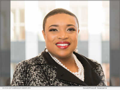 NCNW HIRES NEW PRESIDENT AND CEO: Lauded Civil Rights Organization ...