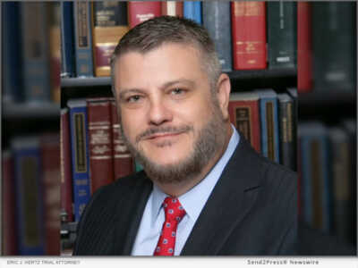 Lawyer Eric J. Hertz, P.C. Files Four Cases Against Sterigenics on ...