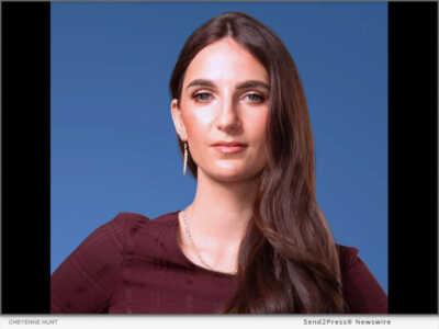 Cheyenne Hunt Announces Candidacy for Congress Representing California ...