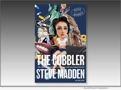 Shoe Mogul Steve Madden to Release Updated Version of His Best-Selling ...