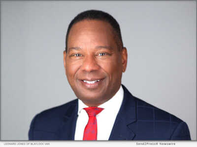 Leonard Jones Joins Blaylock Van, Wall Street's Oldest Continually ...