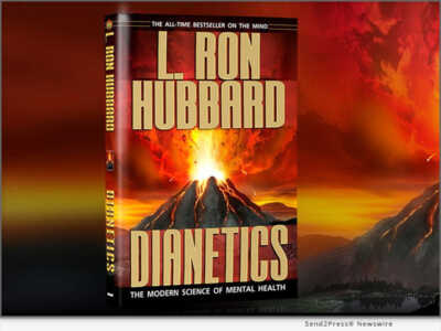Celebrate 'Dianetics' Because This is a Book That Can Change Your Life ...