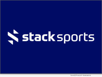 Stack Sports Launches Stack Tourney, Revolutionizing Tournament ...