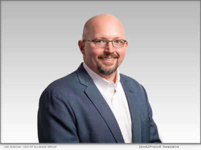 Alliance Group CEO Lee Duncan Appointed to UGA's Terry College Alumni ...