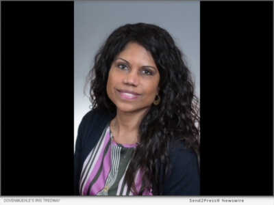 Dovenmuehle's Iris Tredway named a 2023 Insider in HousingWire Magazine ...