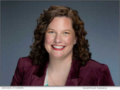 Jenny Moss joins fintech FormFree as director of marketing - Send2Press ...