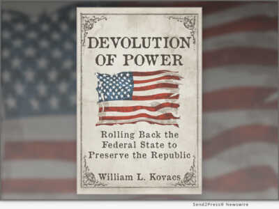 'Devolution of Power' Confronts the question - If the Federal ...