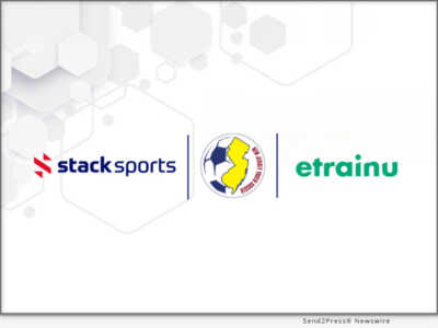 New Jersey Youth Soccer launches an integrated training platform with Stack Sports and etrainu ...