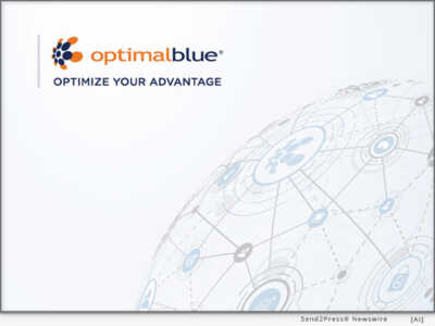 Optimal Blue Announces 'Optimize Your Advantage' to Showcase How Its ...