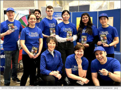 Youth for Human Rights Petitions the Ontario Legislative Assembly To ...